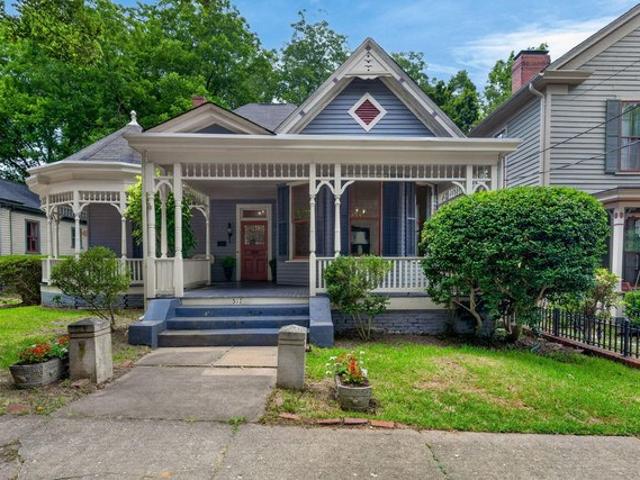517 N East St, Raleigh, NC 27604