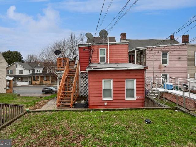 517 N Front Street