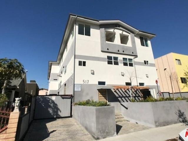 517 N Harvard Blvd, Los Angeles, CA 90004