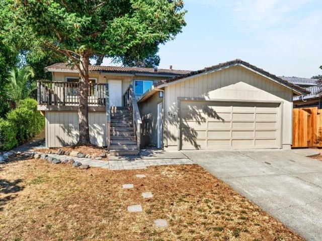 517 N Jefferson St, Cloverdale, CA 95425