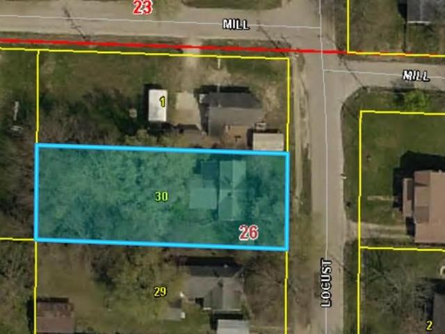 517 N Locust St, Buffalo, MO 65622