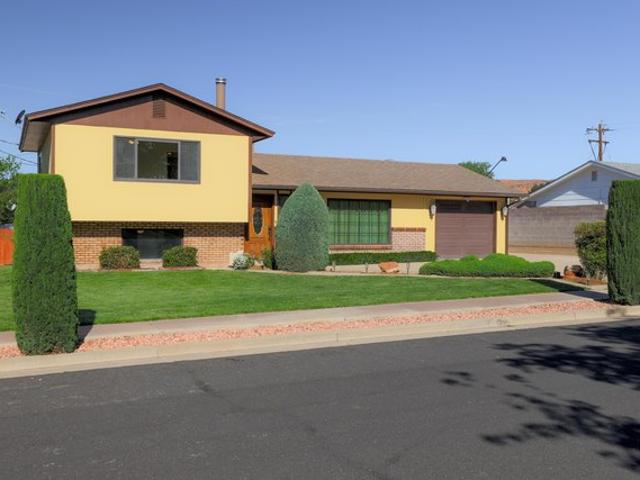 517 Saguaro Dr, Washington, UT 84780