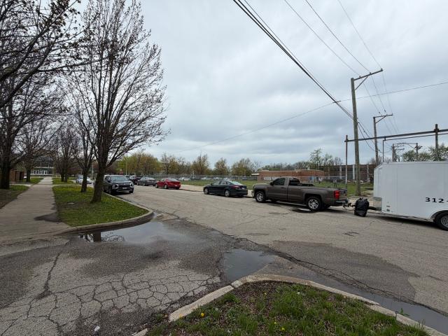 517 N Sawyer Ave, Chicago, IL 60624 | MLS #12625