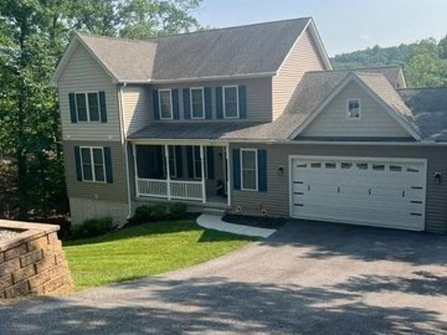 517 Northwood Cir, Cross Junction, VA 22625