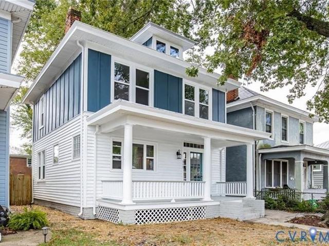 517 Northside Ave, Richmond, VA 23222
