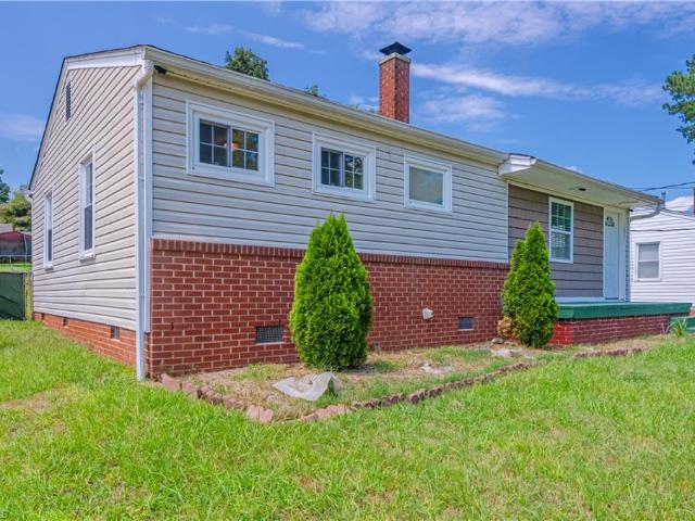 517 Nathan Hunt Drive