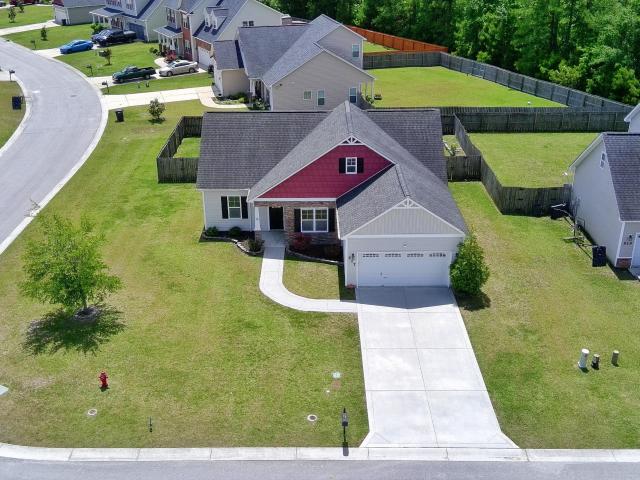 517 New Hanover Trail