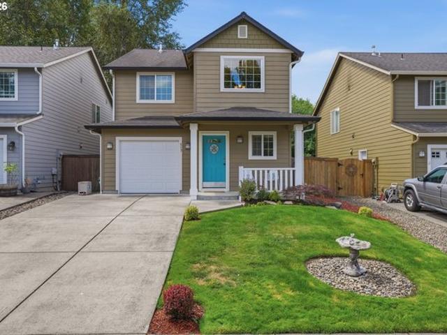 517 NW 152nd St, Vancouver, WA 98685