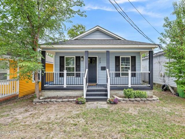 517 S 9th St, Wilmington, NC 28401