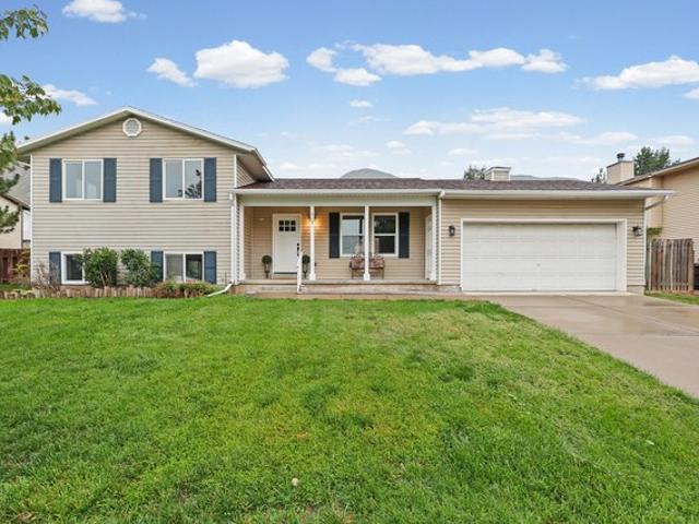 517 S 10 W, Farmington, UT 84025