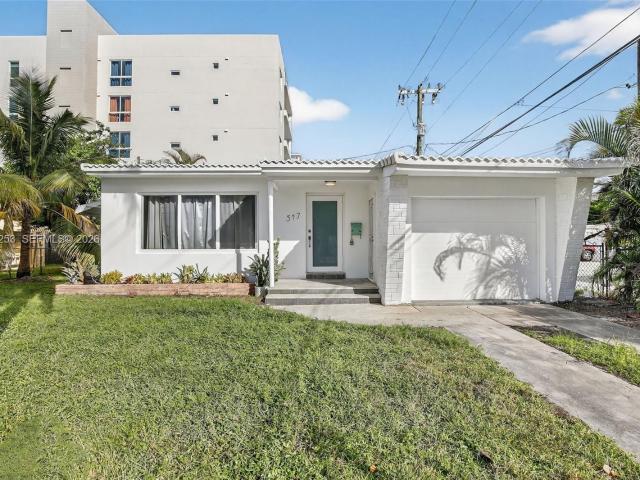 517 S 19th Ave Unit 517, Hollywood, US, FL