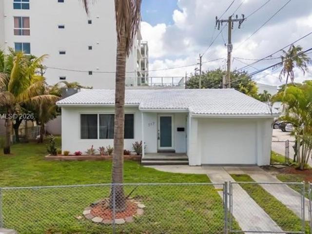 517 S 19th Ave, Hollywood, FL 33020