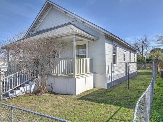 517 S 1st St, Temple, TX 76504