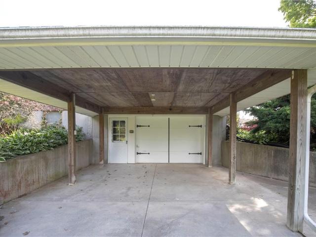 517 S 21st St, Leavenworth, KS 66048 | MLS #2615