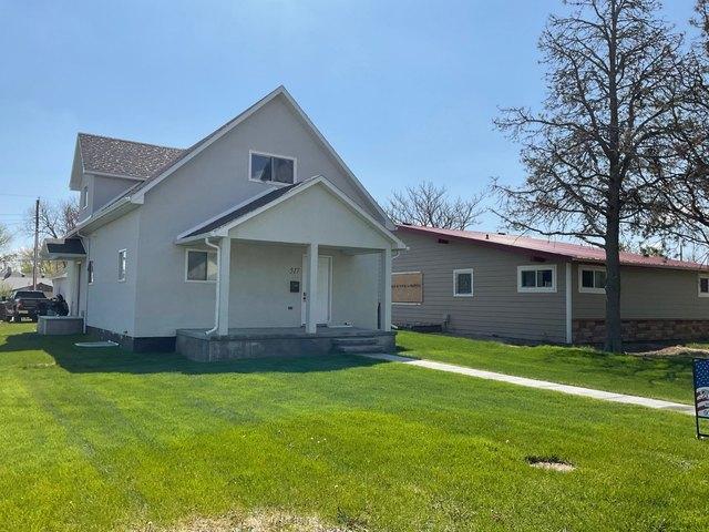 517 S Buffalo St, Yuma, CO 80759