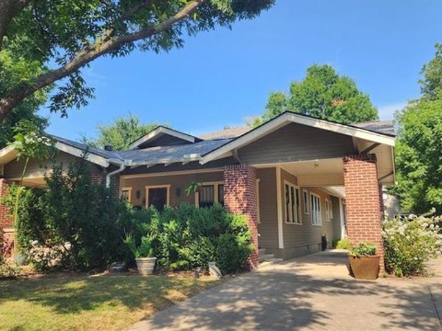 517 S Flood Ave, Norman, OK 73069