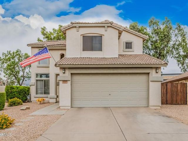 517 S Linda Cir, Mesa, AZ 85204