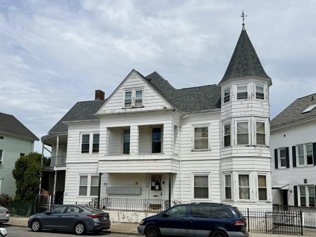 517 S Main St, Fall River, MA 02721