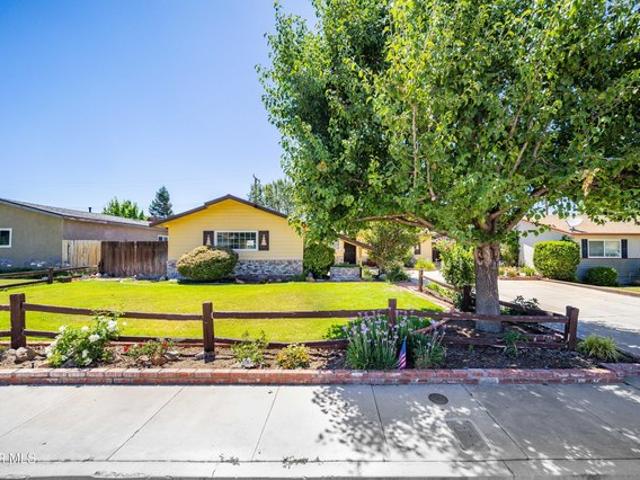 517 S Mill St, Tehachapi, CA 93561