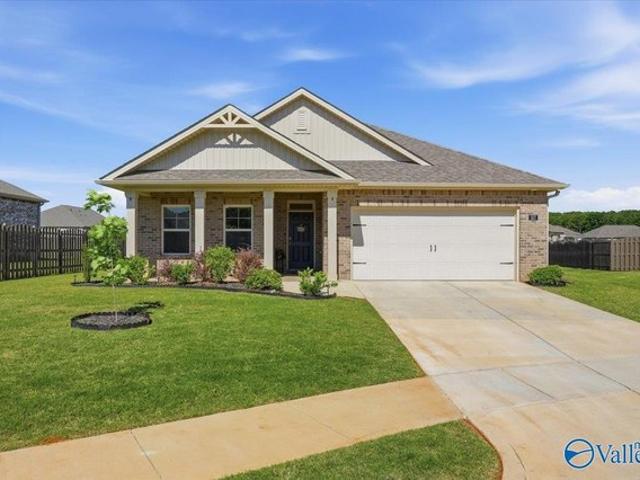 517 Solstice Cir SW, Madison, AL 35756