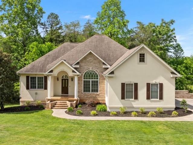 517 Sandpiper Dr, Vonore, TN 37885