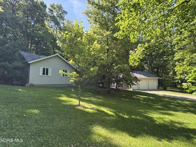 517 Seneca Dr, Montpelier, OH 43543