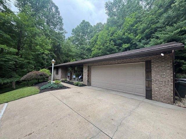 517 Shela Blvd, Wheelersburg, OH 45694