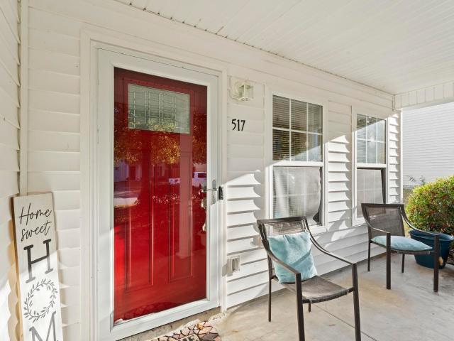 517 Silver Spoon Lane