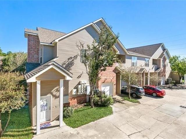 517 SPARTAN Drive, 8206, Slidell, LA 70458