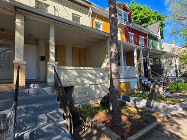 517 Stuyvesant Ave, Trenton, NJ 08618