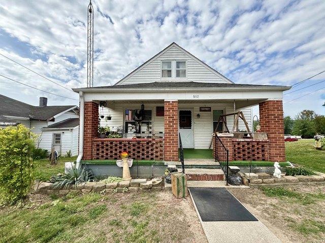 517 Stephens St, Shoals, IN 47581