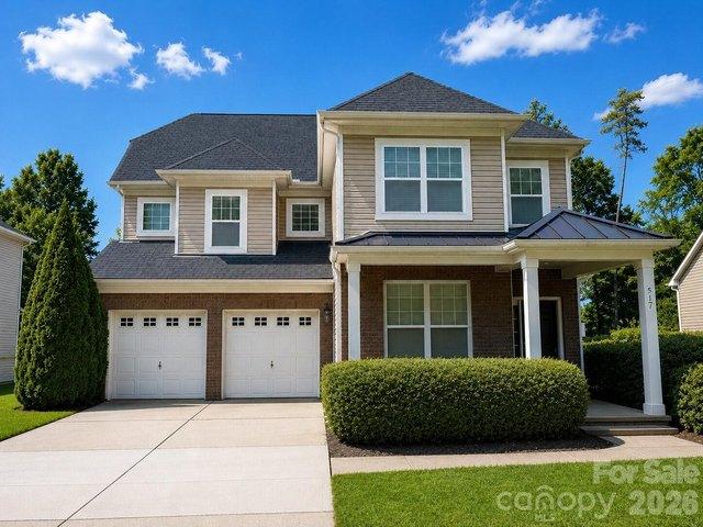 517 Stowe Rd, Belmont, NC 28012