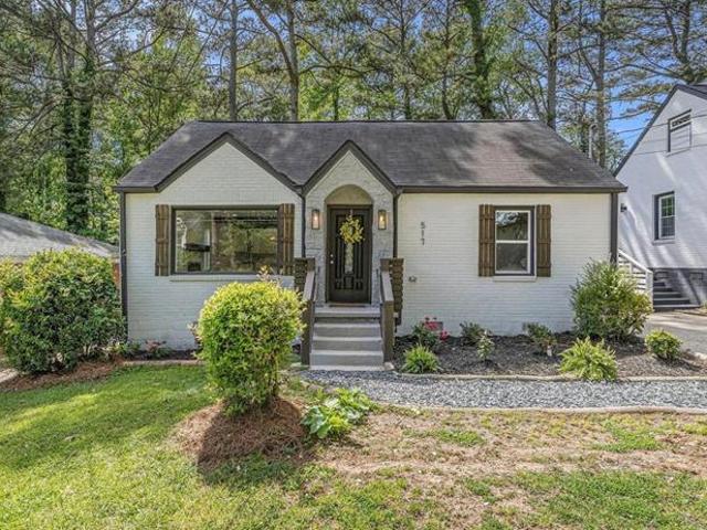 517 Summit Dr, Decatur, GA 30032