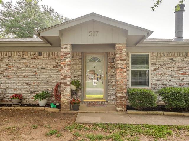 517 Post Oak Lane