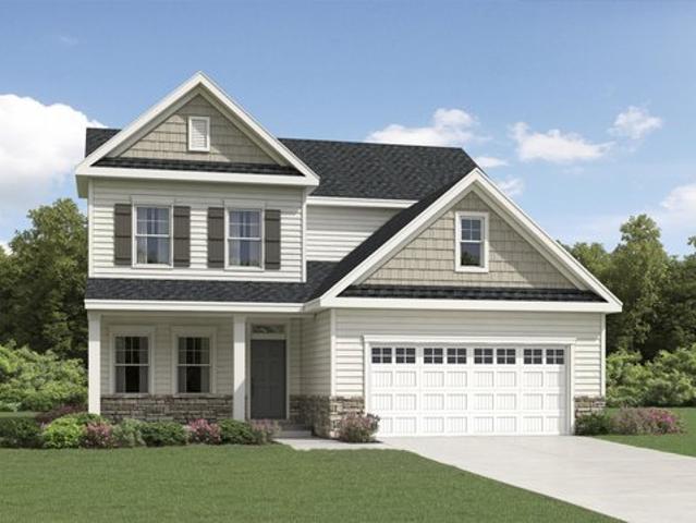 517 Pacolet Dr, Rolesville, NC 27571