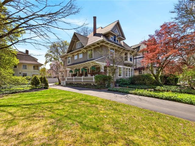 517 Park Avenue
