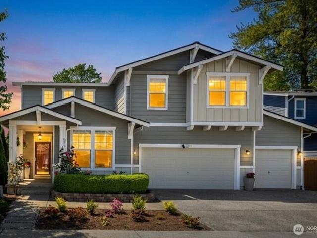 517 Pasco Pl NE, Renton, WA 98059