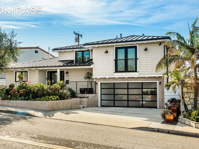 517 Paseo De La Playa, Redondo Beach, CA