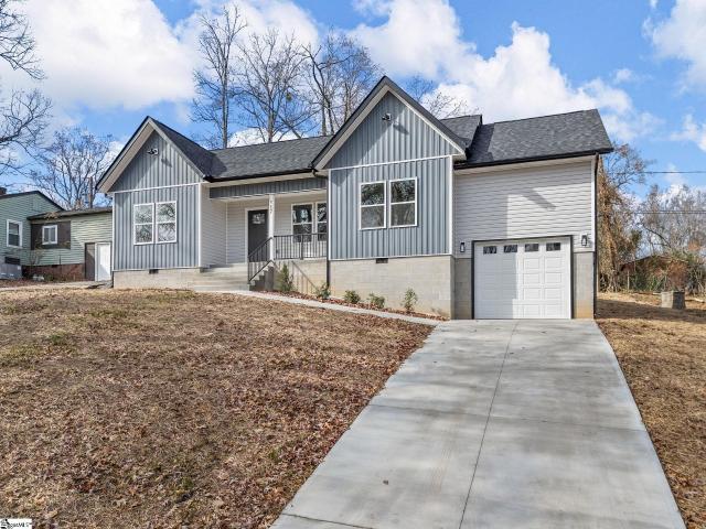 517 Pennwood Drive