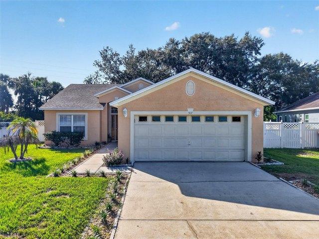 517 Peppermill Cir, Kissimmee, FL 34758