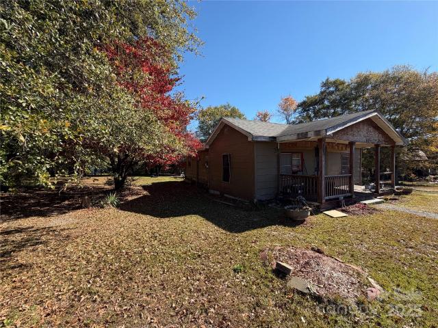 517 Peru Road