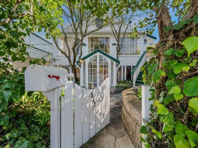 517 Pine St, Sausalito, CA 94965