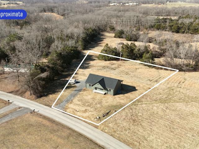517 Pleasant Hill Rd