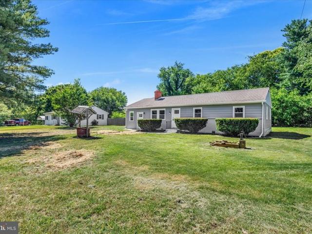 517 Round Top Rd, Chestertown, MD 21620