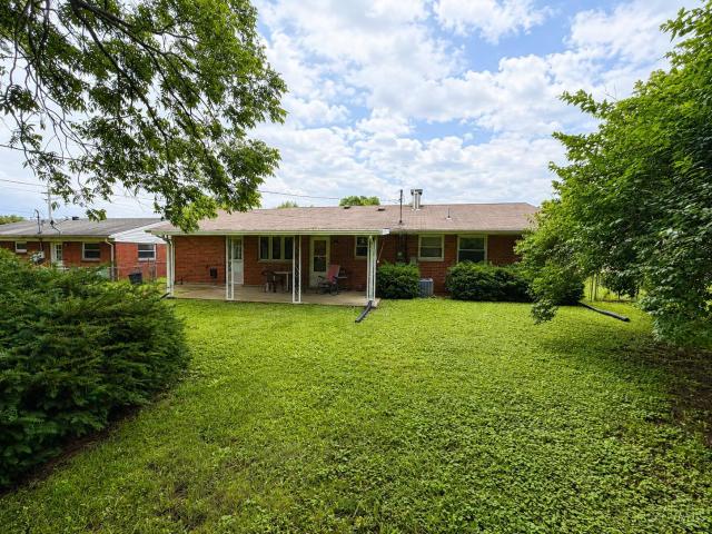 517 Rockford Drive