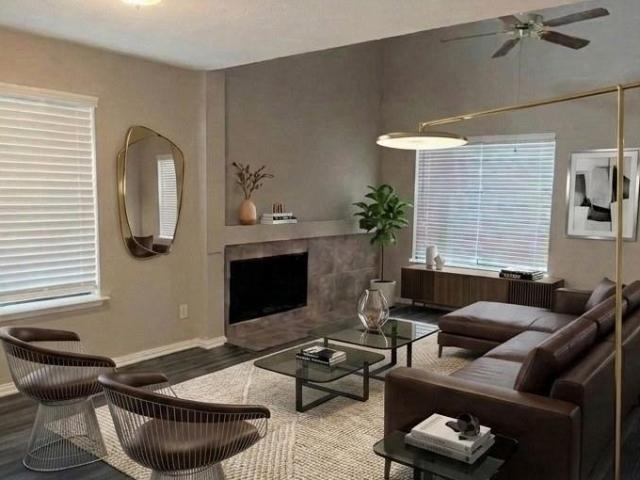 517 Ranch Trail # 127