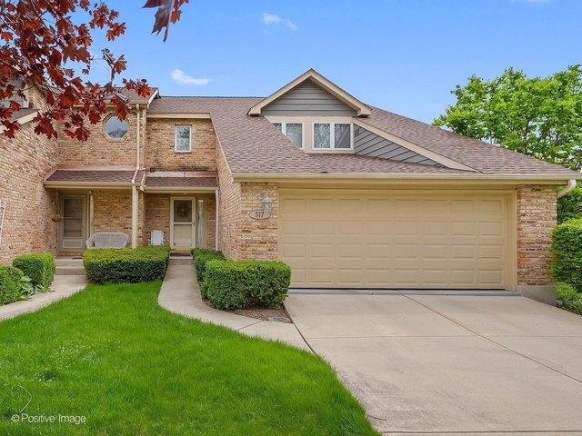 517 Renn Ct, Wheaton, IL 60187