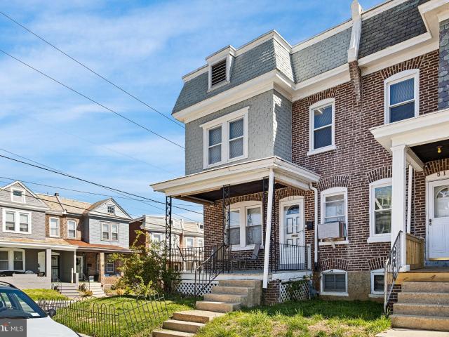 517 W 25th St, Wilmington, DE 19802 | MLS #DENC2100 | Compass