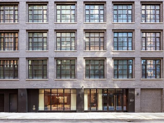 517 W 29th St Apt 6E, New York, NY 10001
