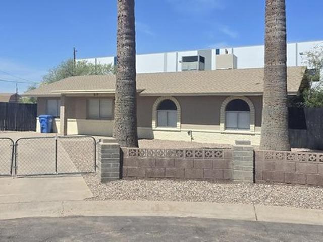 517 W Grove St, Phoenix, AZ 85041